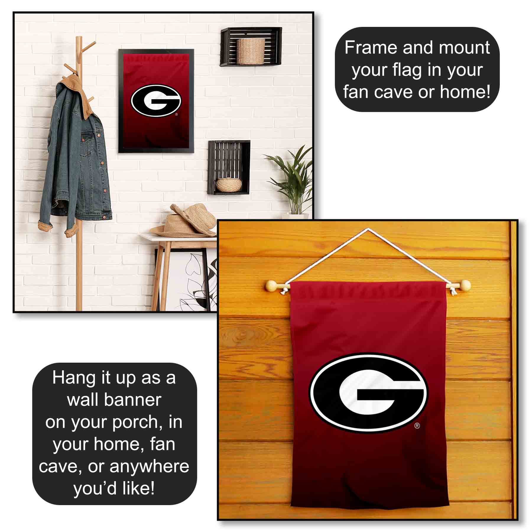 Uga Colors