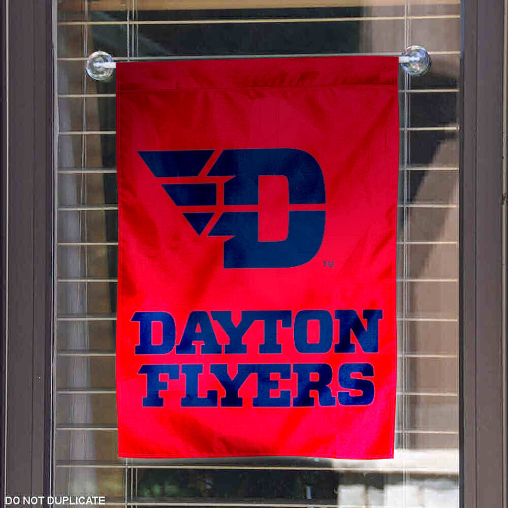 Ud Flyers New Logo