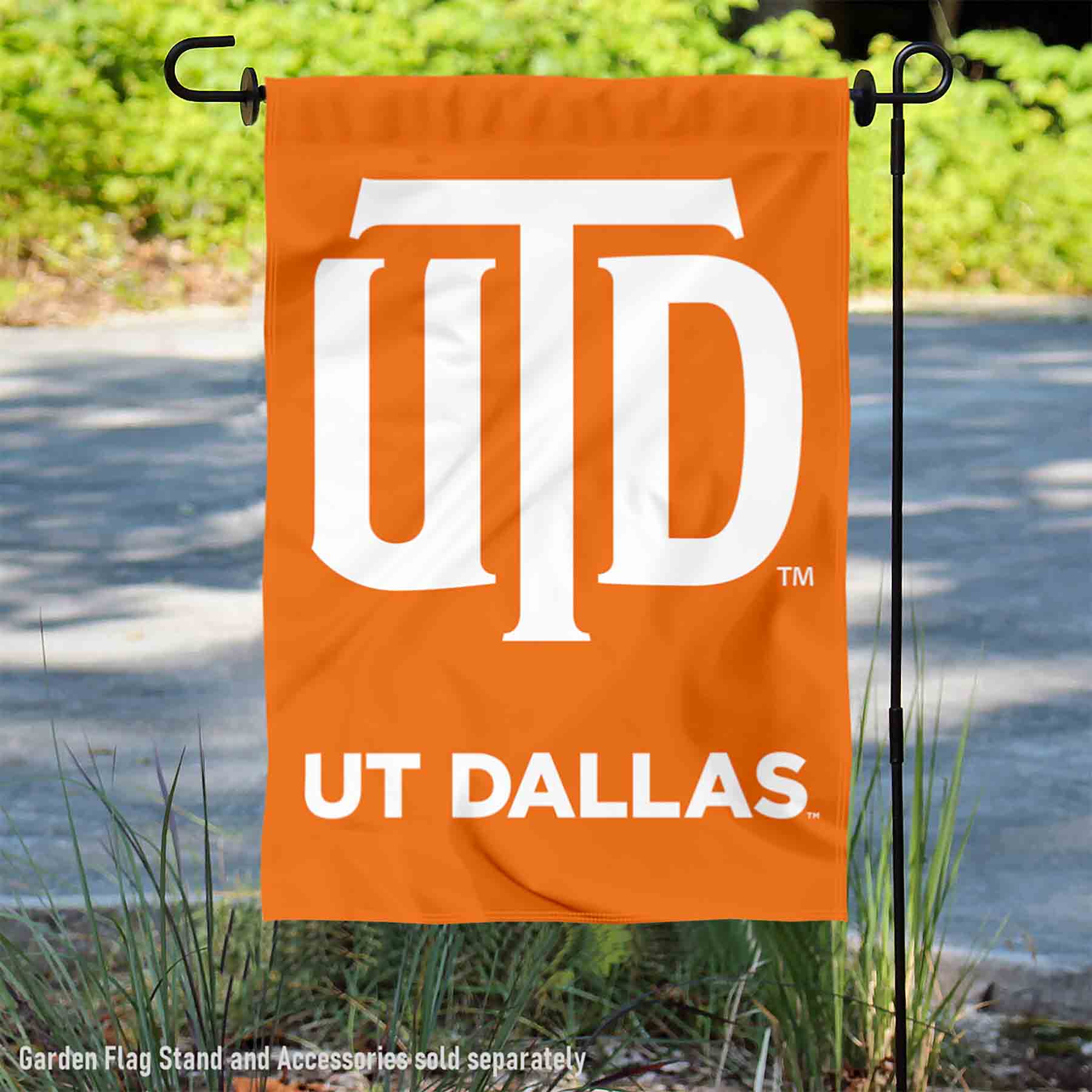 Utd Comets Block Lettering