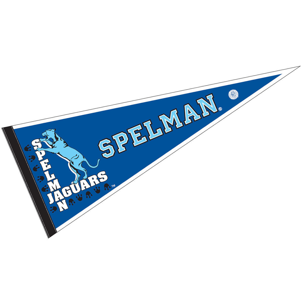 Spelman University Logo